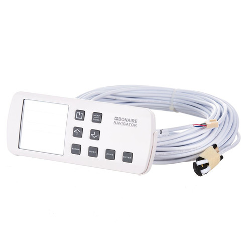 Navigator Wireless Remote | Heatcool HVAC