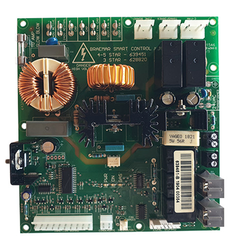 Circuit Board TG TH 3 | Heatcool HVAC