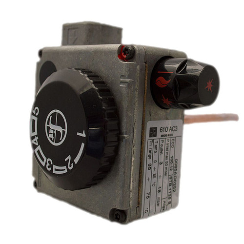 Control Gas Sit Aquamax NG & LPG AQUAMAX-GAS CTRL | Heatcool HVAC