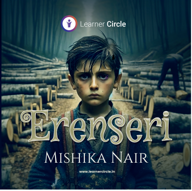 Erenseri | Learner Circle Us