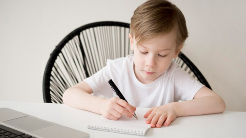 Script Writing 5-Days Workshop | Learner Circle Us