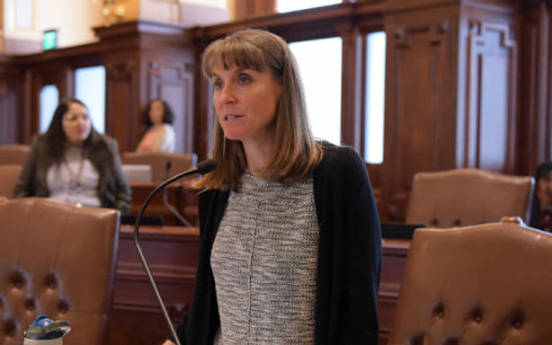 Insurance Clawback Bill SB1974 Advances!