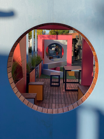 Parklets | Melbourne | Rightside Creative Solutions