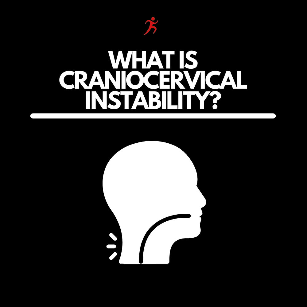 What is Craniocervical Instability (CCI)?