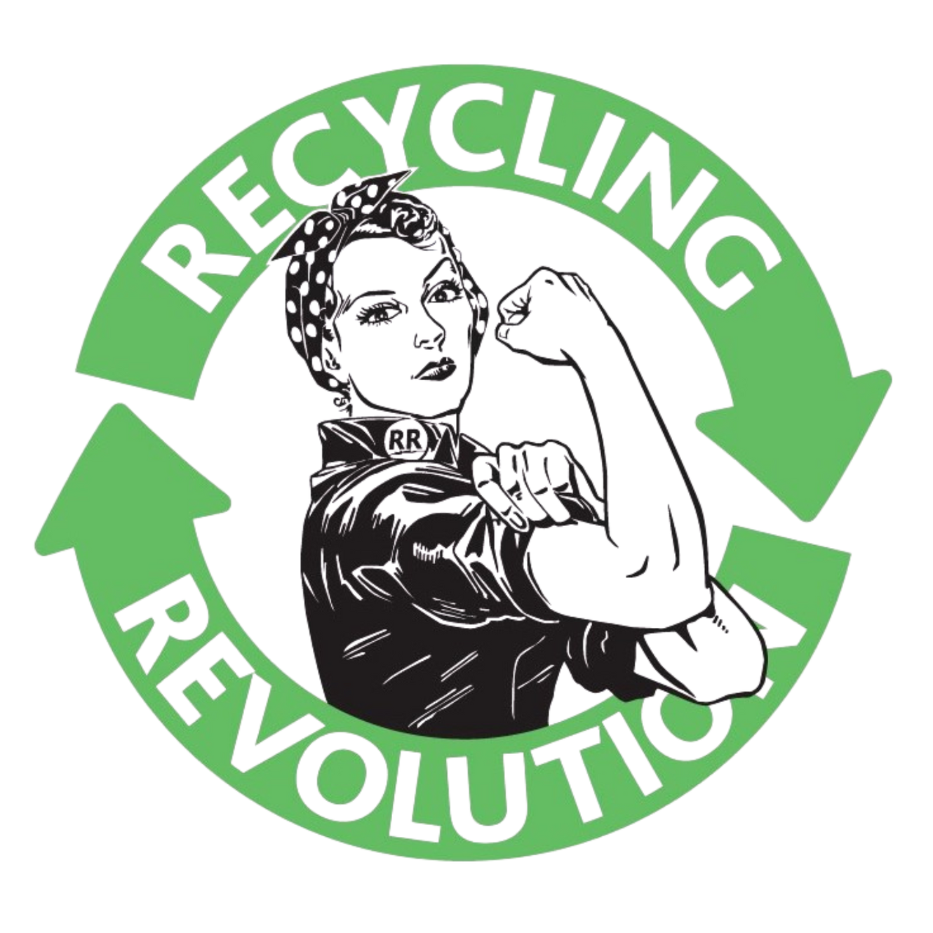 Recycling Revolution | Recycling Collection Sheffield | South Yorkshire