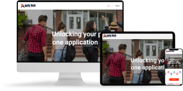 Apply Hub