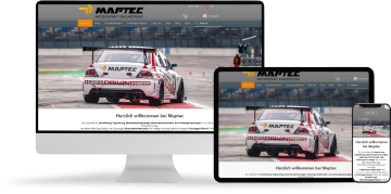 Maptec