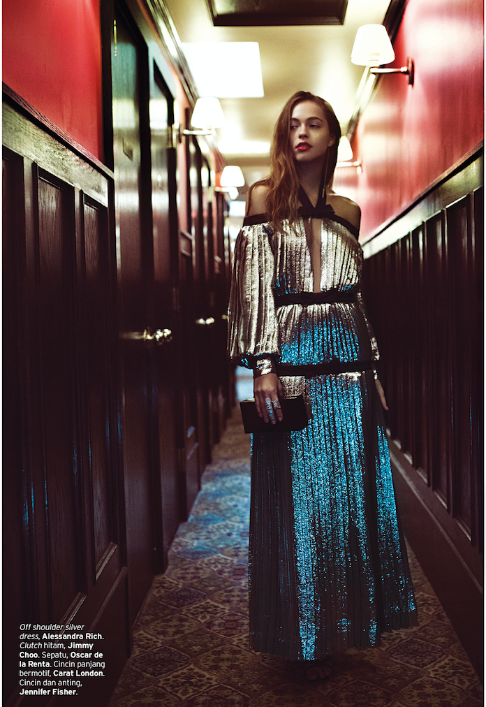 Fashion Stylist | Jennifer Michalski-Bray | Celebrity Stylist