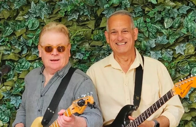 KEITH AND LEE | Kew RSL