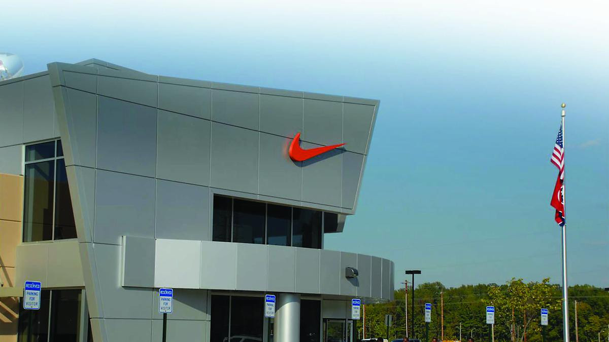 Nike