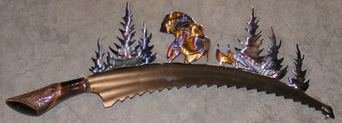 Turkey Limb Saw