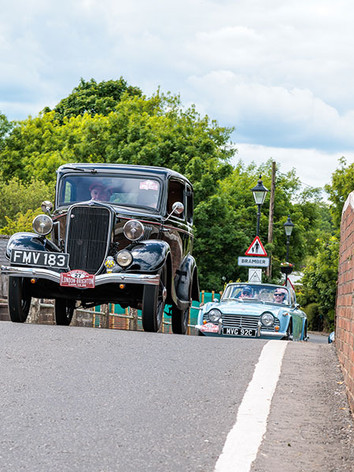Classic | Pop Up Car Shows Ltd