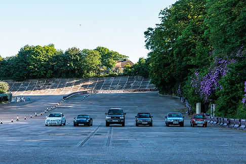 Bespoke Runs | Pop Up Car Shows Ltd