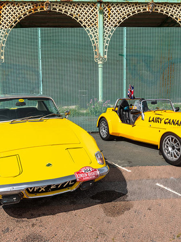 Classic | Pop Up Car Shows Ltd