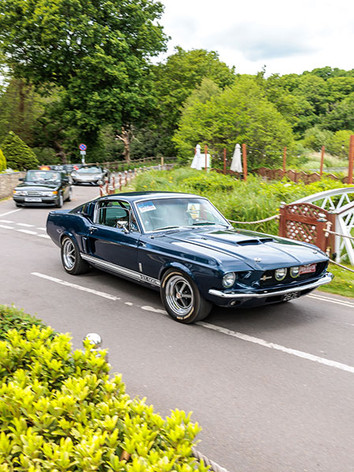 Classic | Pop Up Car Shows Ltd