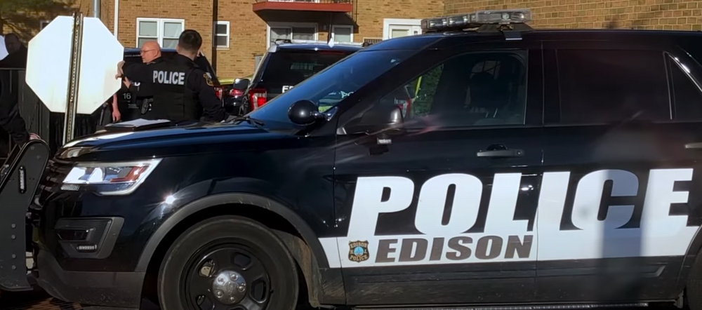 Fatal Police Involved Shooting on Judson Street in Edison