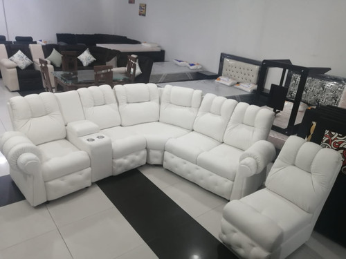 Sala Estambul | Muebles Alejandra