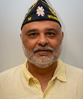 Officers & Staff | American Legion Post 10 | Wilmington