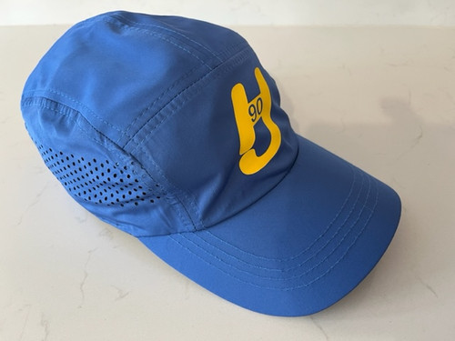 H90J Runners baseball cap | Havering '90 Joggers