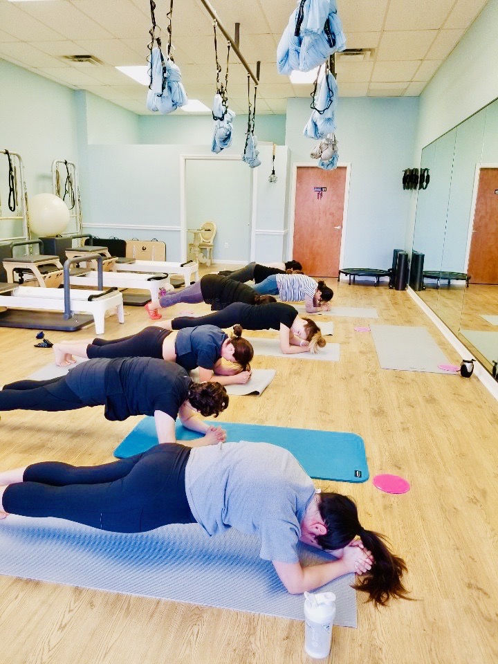 Home | EJ FIT STUDIO