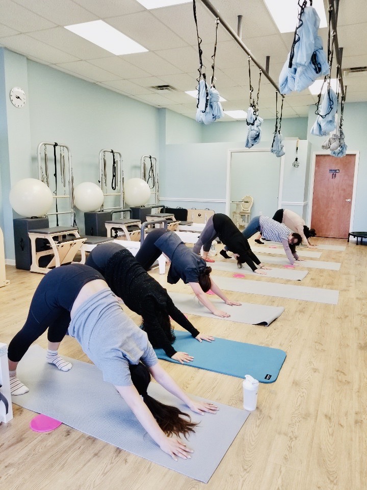 Home | EJ FIT STUDIO