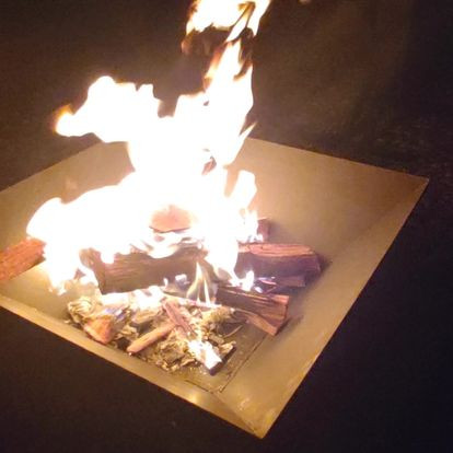 Project Gallery | Explore Our Custom Metal Fabrication Creations - MRK ...