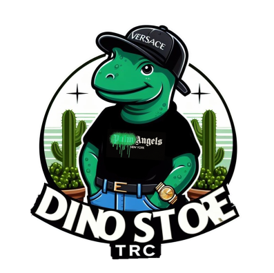 Ubicaciones | Dino Store Trc