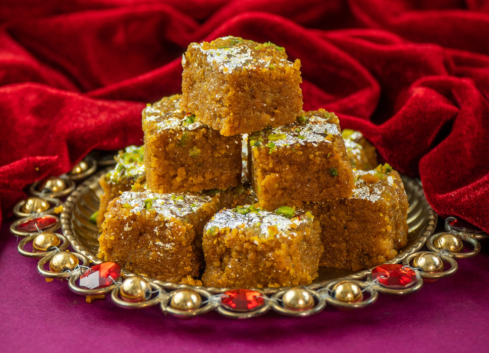 Traditional Sweet | Janta Sweet Home