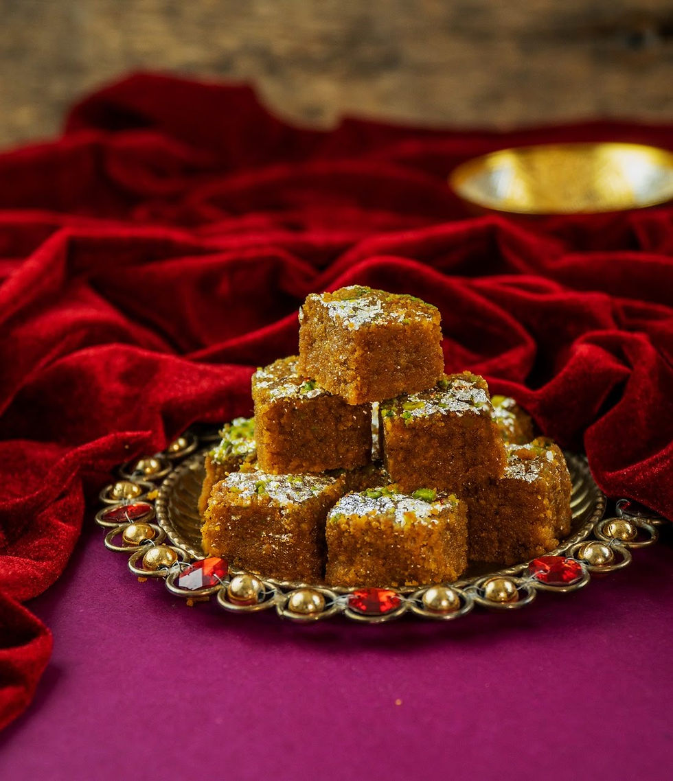 Traditional Sweet | Janta Sweet Home