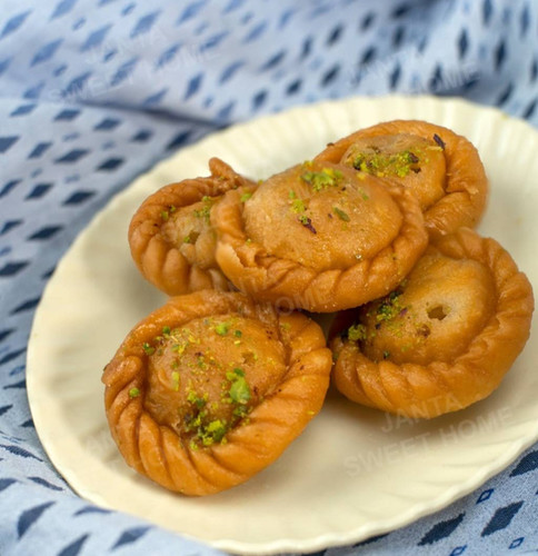 Chandrakala | Janta Sweet Home