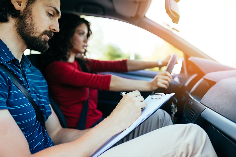 A Comprehensive Guide to Car Driving: Tips and Techniques