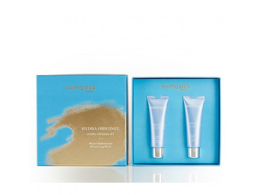 Hydra Original Gift Set | Brightwater Spa