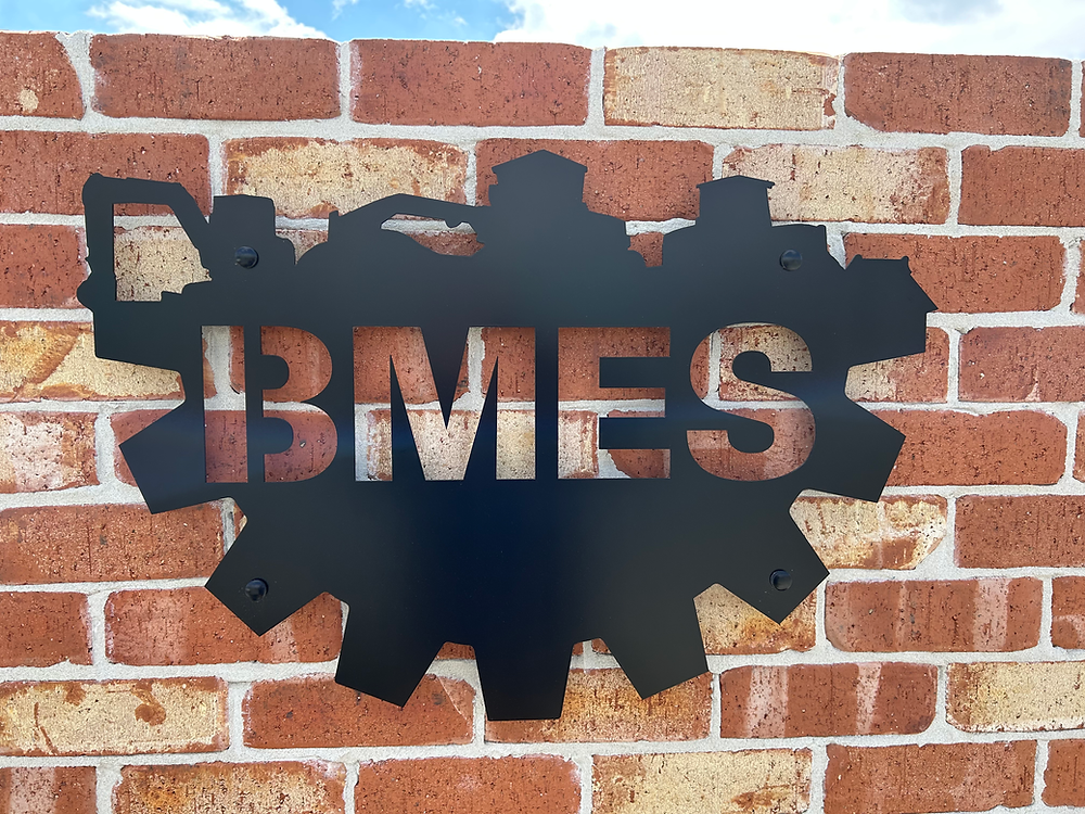 2023 HIGHLIGHTS FOR BMES!