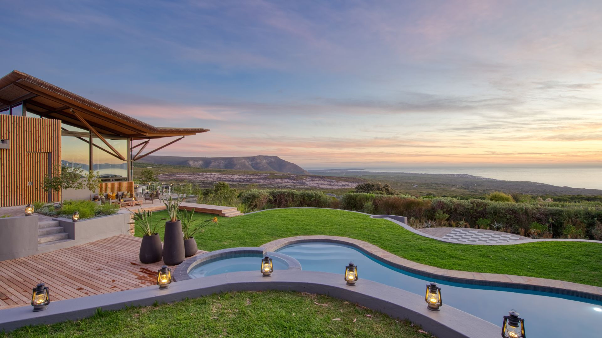 Grootbos Private Nature Reserve