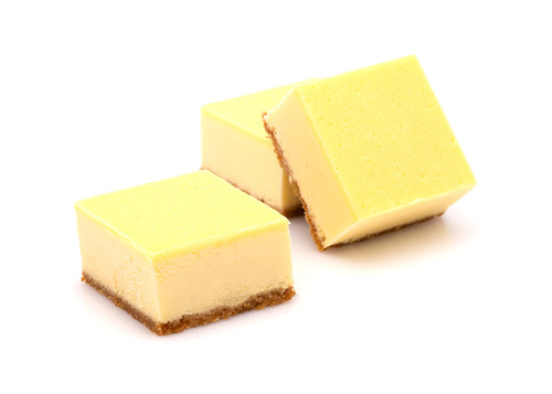 CHEESECAKE | Opera Patisserie