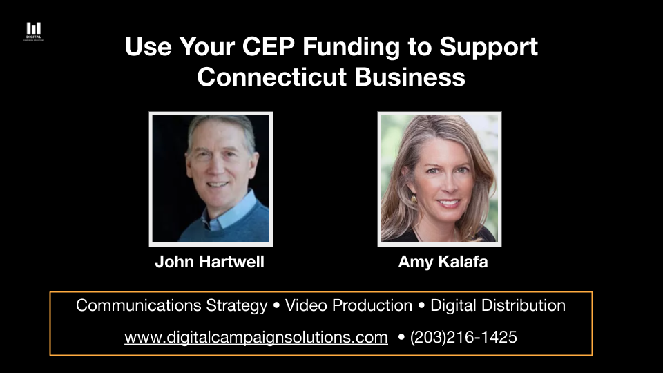 DIGITAL FIRST! | Political Ad | Democratic Campaign Ad