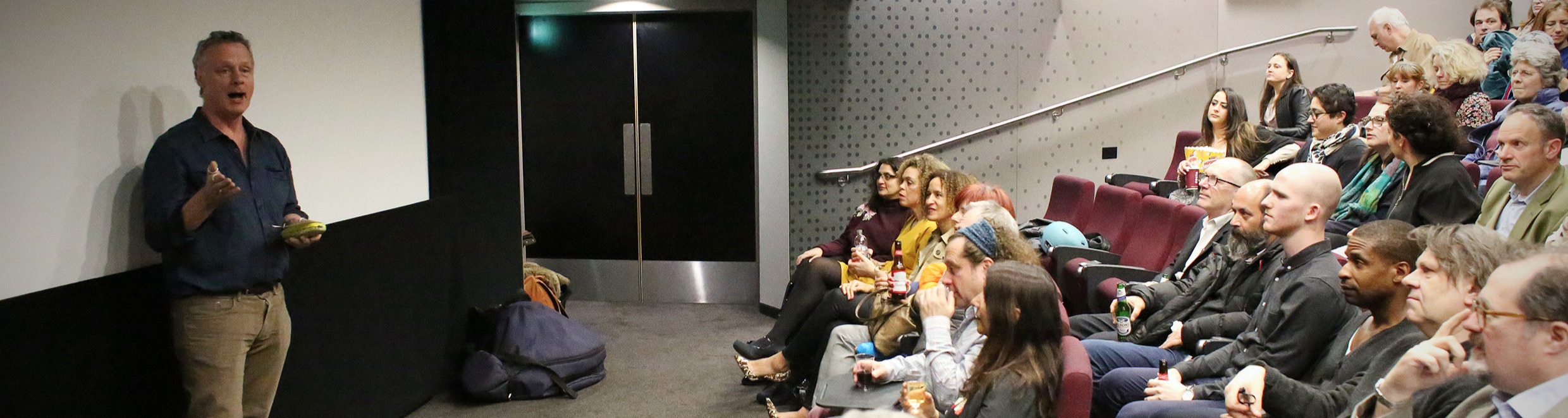 Home | British Film Editors