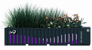 WETLANDS MODULARES | wetlands