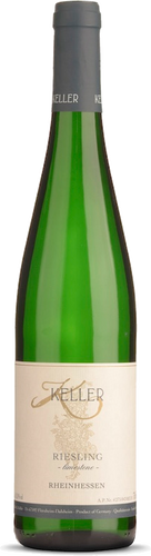 Keller Riesling "Limestone" | Schubert and Friends