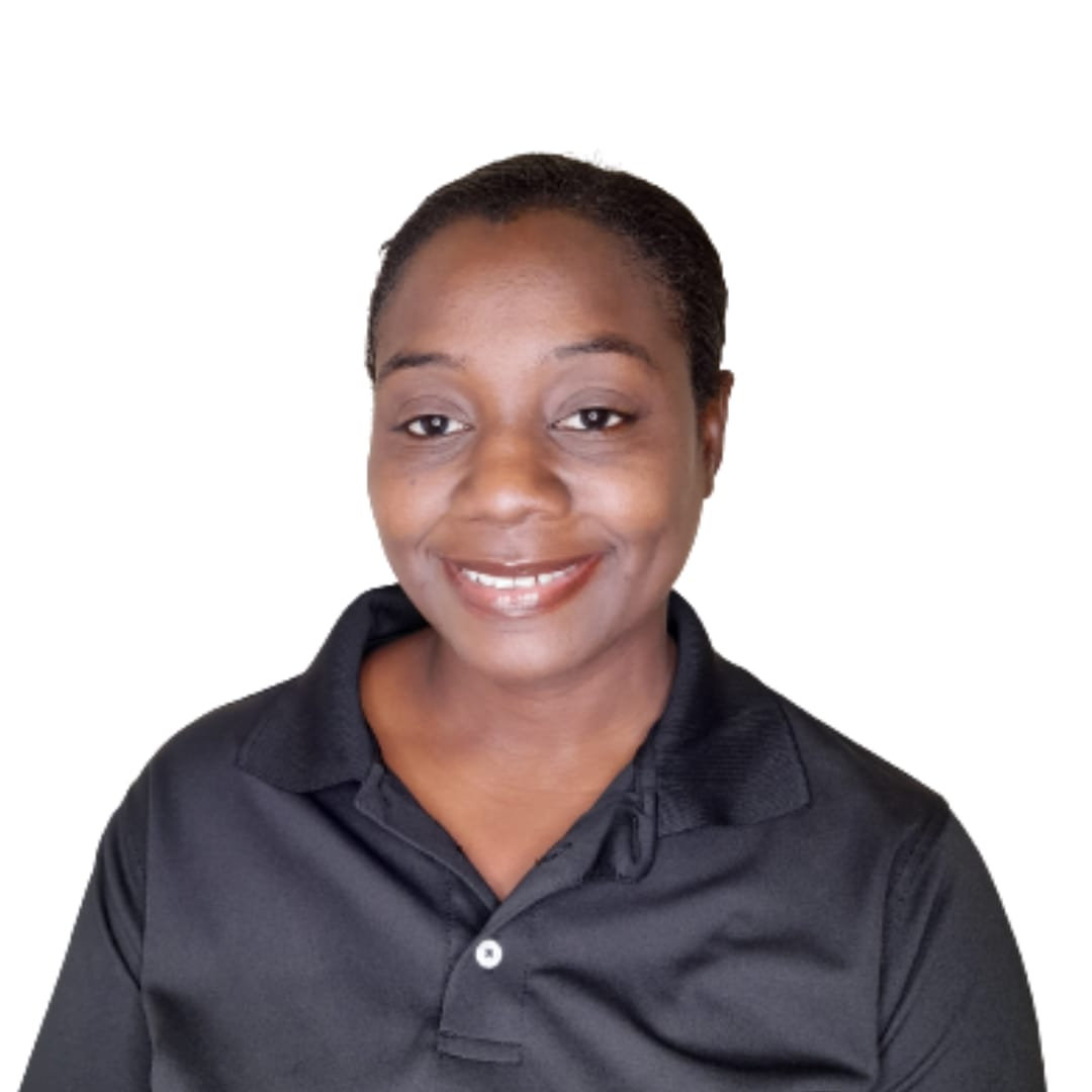 Dr. Marsha Francis
