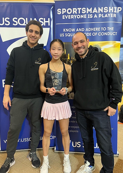 Squash Training | 360 Squash Academy | Boston | Belmont | Milton ...