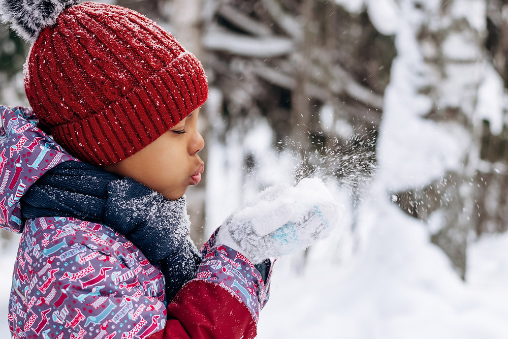 Creating an Autism-Friendly Holiday Season: Tips for Families 🎄💙
