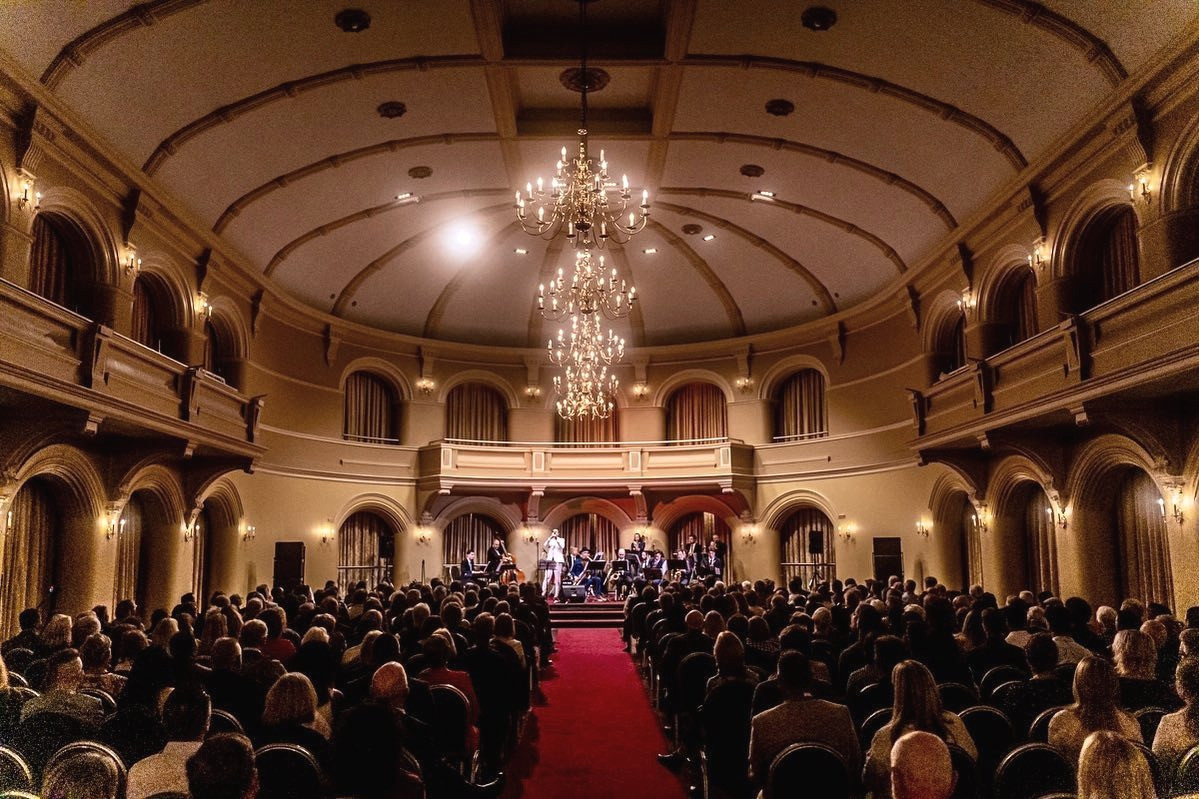 Premium Live Jazz Bands | Hire for Weddings, Corporate Events & Parties ...