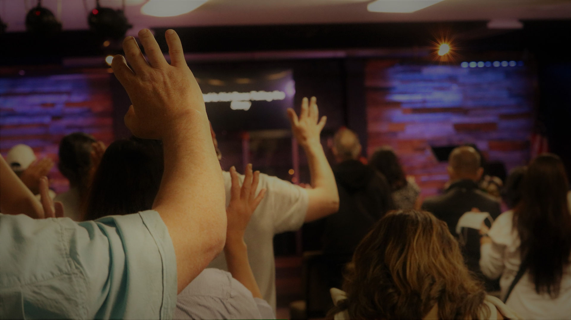 Our Team | Vertical Church