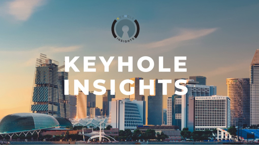 About Us | Mission and Values | Our Team | Keyhole Insights