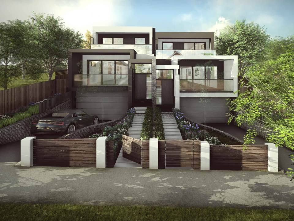 Architecture in Manningham | Insights & Trends | Blog