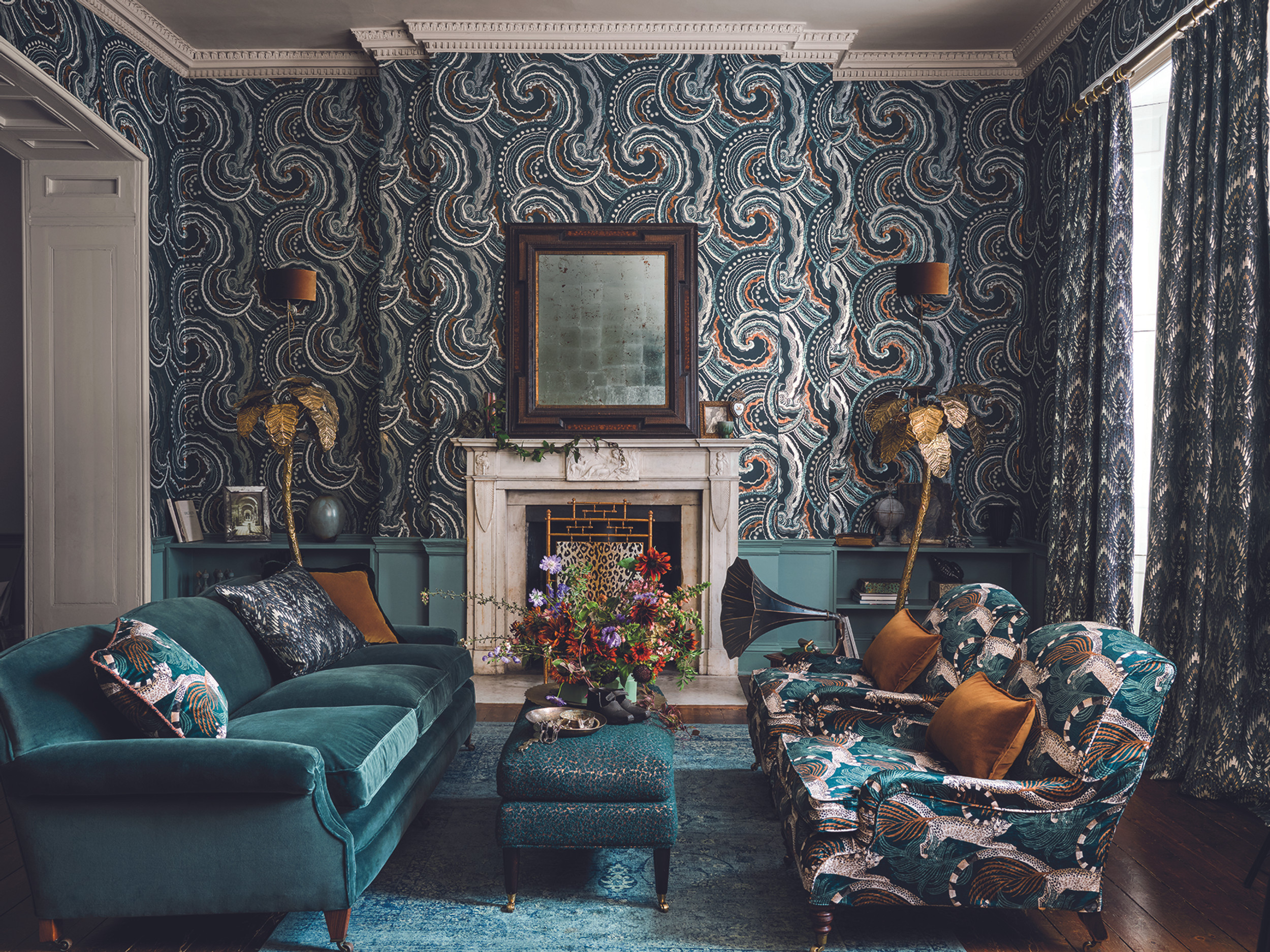 7TH ANNUAL GRAY AWARDS: BREAKOUT CATEGORY, COLLABORATION FINALISTS