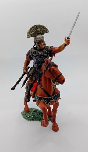 BBI Blue Box Roman Cavalryman (1:20 Scale) | Tally Ho Chap