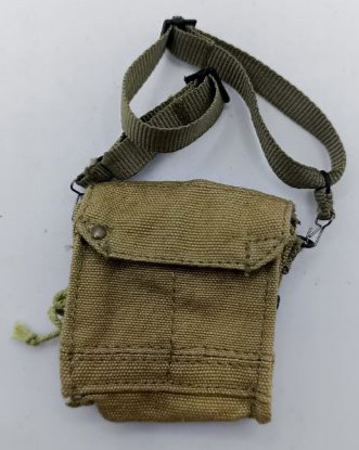 Shoulder Satchel Bag (1/6 Scale) | Tally Ho Chap