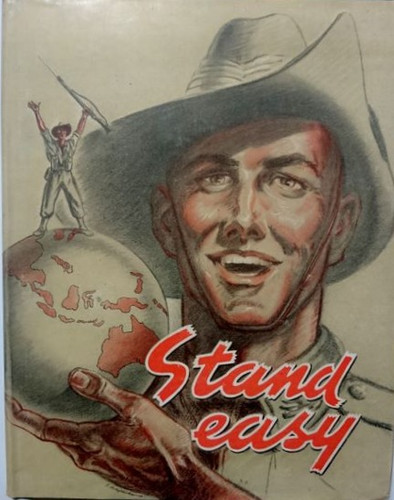 Stand Easy (1945) | Tally Ho Chap